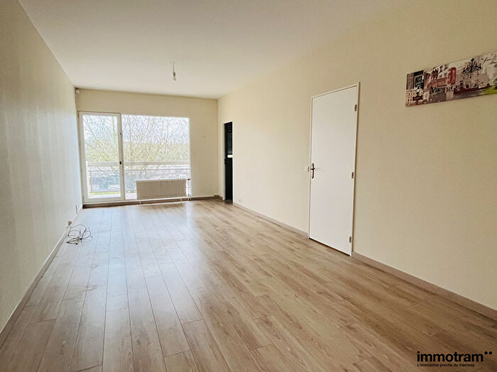 Appartement à vendre - Roubaix - 2 pièces - 1 chambre