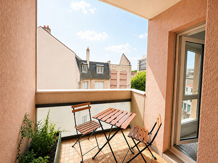 Appartement 5 pièces à vendre - Metz, Centre-ville