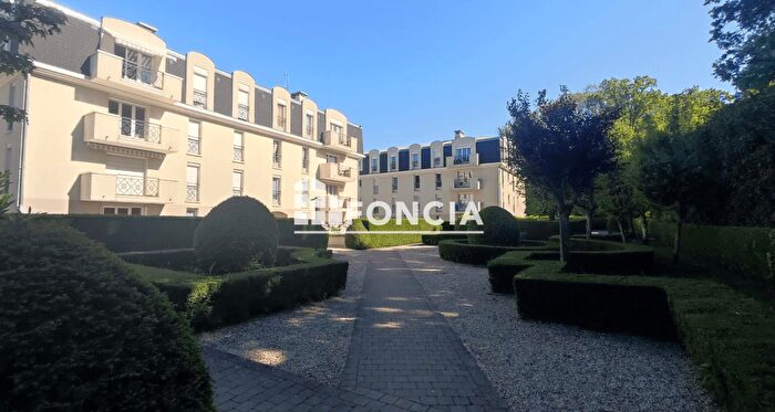 Rambouillet, Saint-Hubert, Louvière - Appartement 3 pièces à vendre