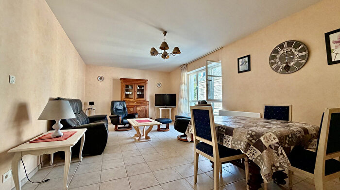 Appartement 3 pièces à vendre à Saint-Nazaire, Centre-ville, Ville-Port, Petit Maroc