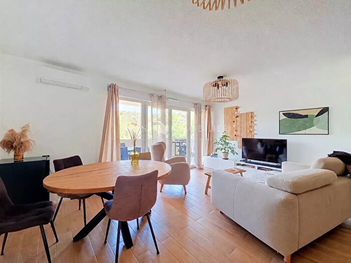 Appartement 4 pièces à Pietrosella, à vendre