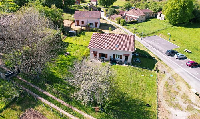 Maison à louer - Grun-Bordas - 3 pièces - 2 chambres