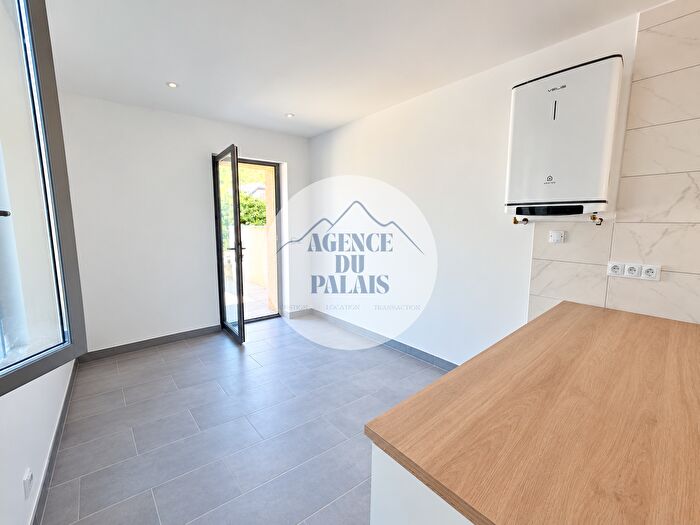Appartement 1 pièce à louer - Nay