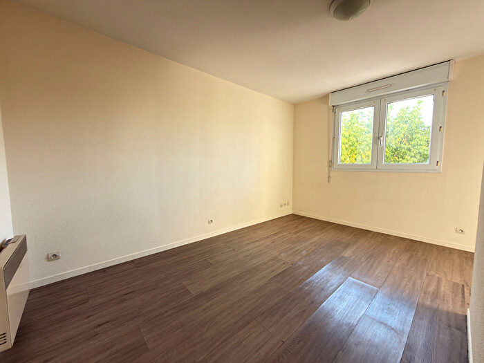 Appartement 1 pièce à vendre - Angers, Belle, Beille