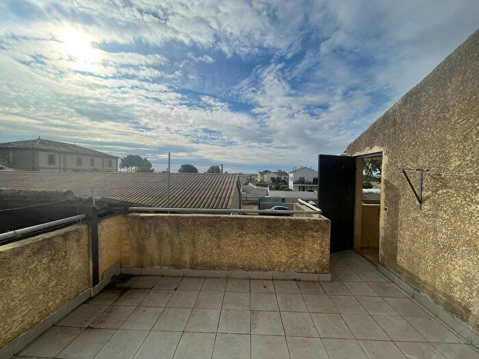 Espondeilhan : Appartement 4 pièces à louer