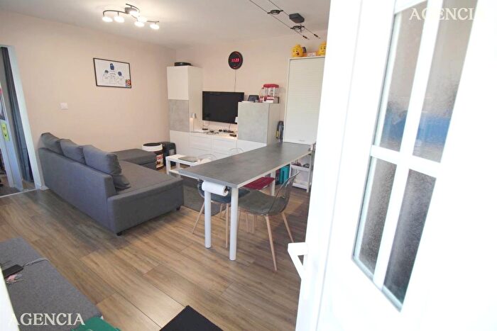 Appartement 4 pièces à Pontault-Combault, à vendre