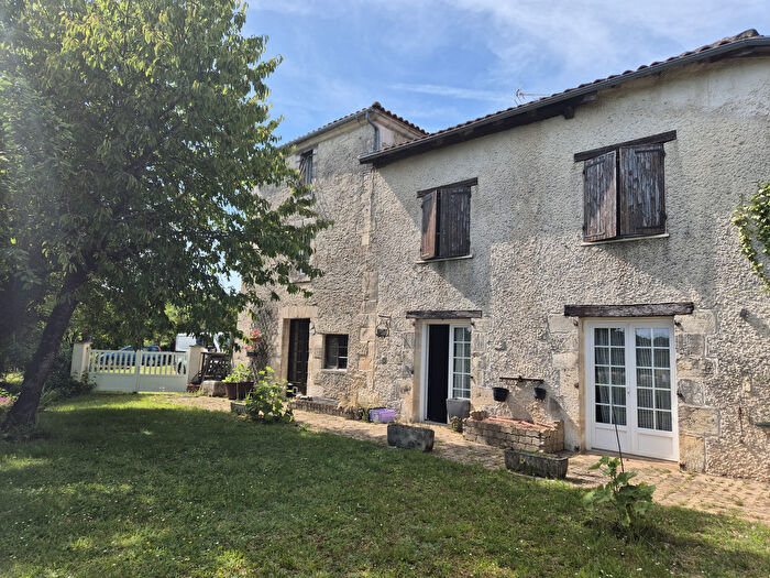 Biras - Maison 12 pièces à vendre