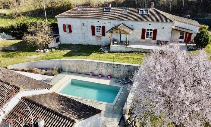 Maison 5 pièces à vendre à Bajamont