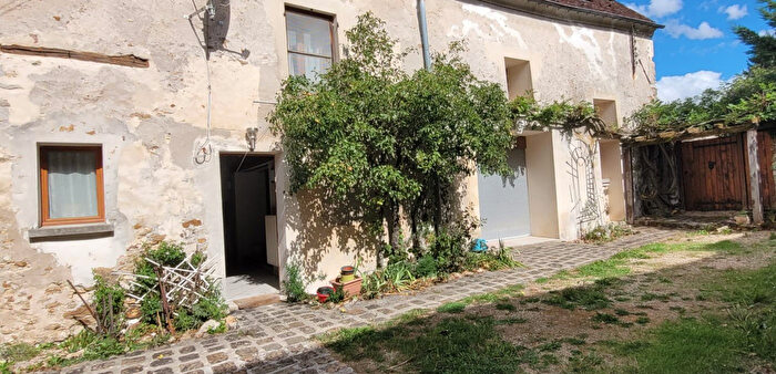 La Ferté-sous-Jouarre - Maison 4 pièces à vendre