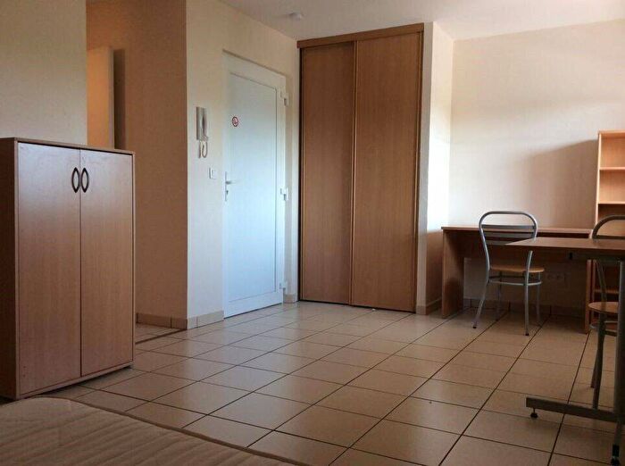 Appartement 1 pièce à Bermont, à louer