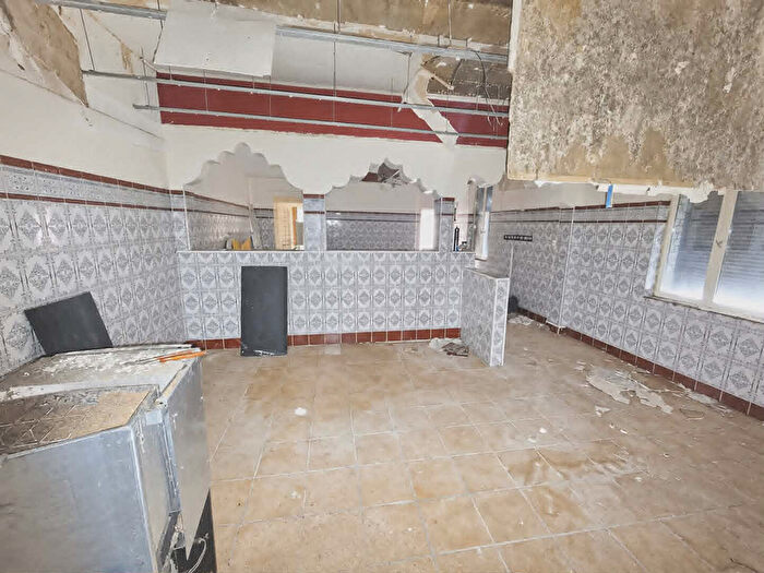 Maison 5 pièces à vendre - Bruay-sur-l'Escaut, Thiers, Brunehaut