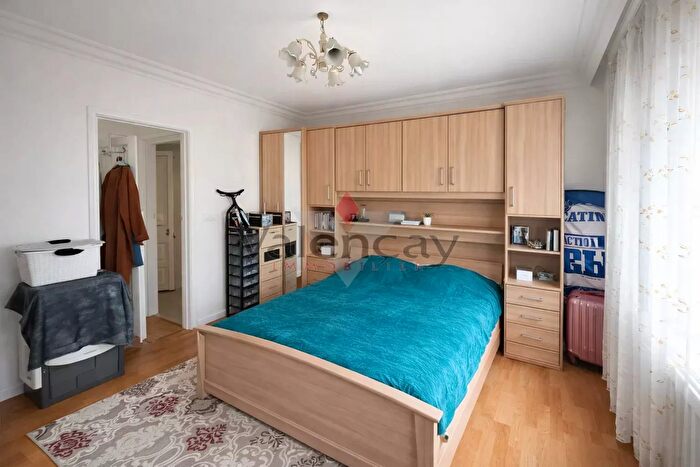 Appartement à vendre - Mulhouse, Europe, Bassin Nordfeld - 3 pièces - 2 chambres