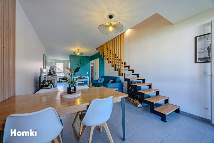 Appartement 5 pièces à vendre à Cuvat