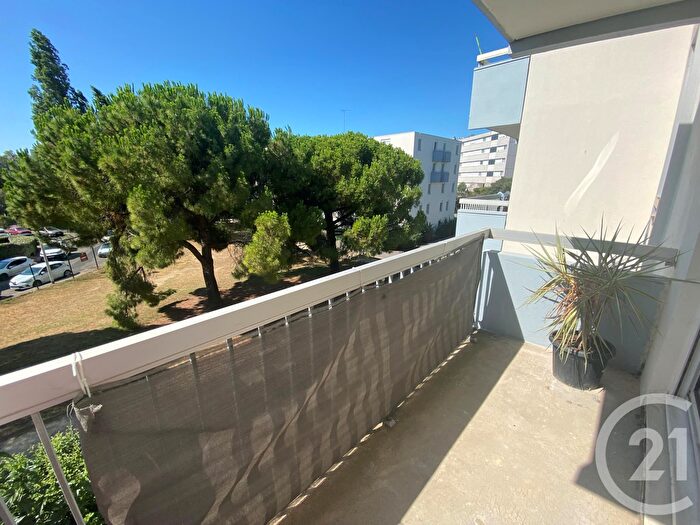 Appartement 2 pièces à Montpellier, Alco, à louer