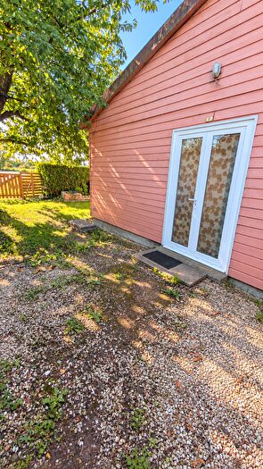 Maison 2 pièces à vendre - Camon