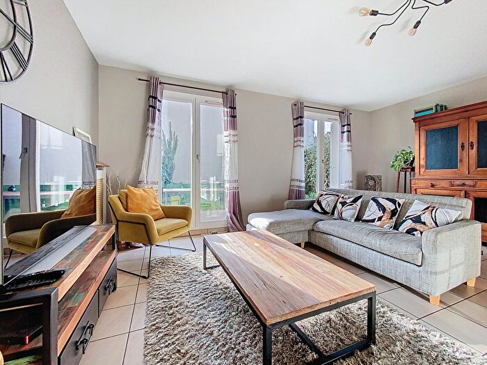 Maison à vendre - Guyancourt, Village - 4 pièces - 3 chambres