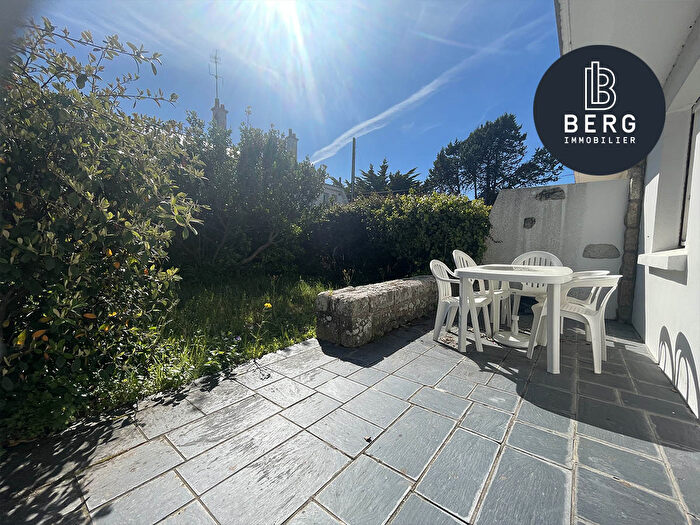 Maison à vendre - Quiberon, Centre-ville, Grande Plage, Port Maria, Goviro, Kervozès - 3 pièces - 2 chambres
