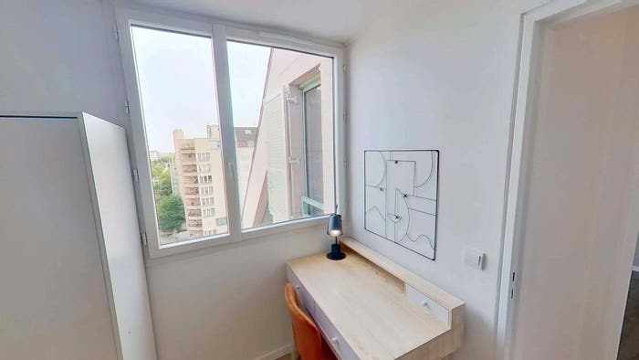 Appartement 1 pièce à louer à Nesles Nord, Champs-sur-Marne