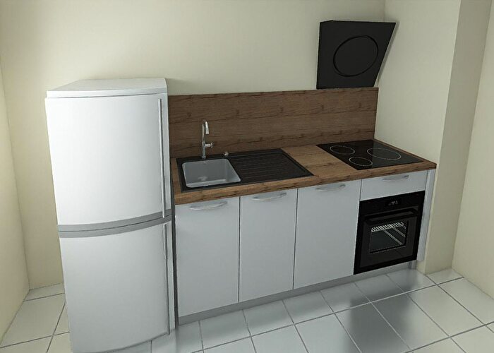 Appartement 2 pièces à louer à Ploërmel