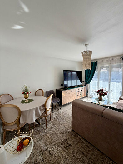 Marseille 3ème, Belle de Mai - Appartement 3 pièces à vendre