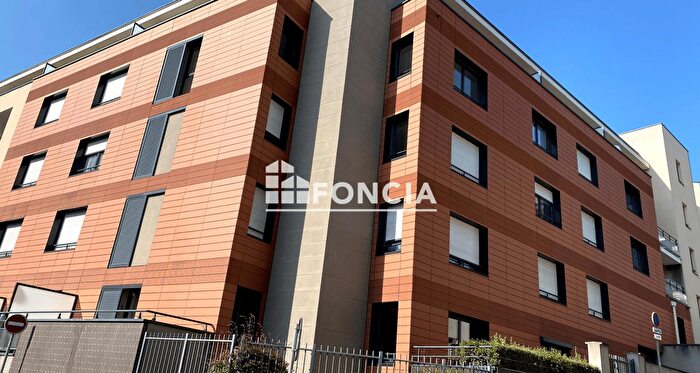 Appartement à vendre - Rouen, Coteaux Ouest - 1 pièce