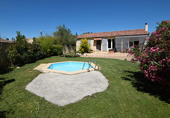 Maison 3 pièces à vendre - Cabannes