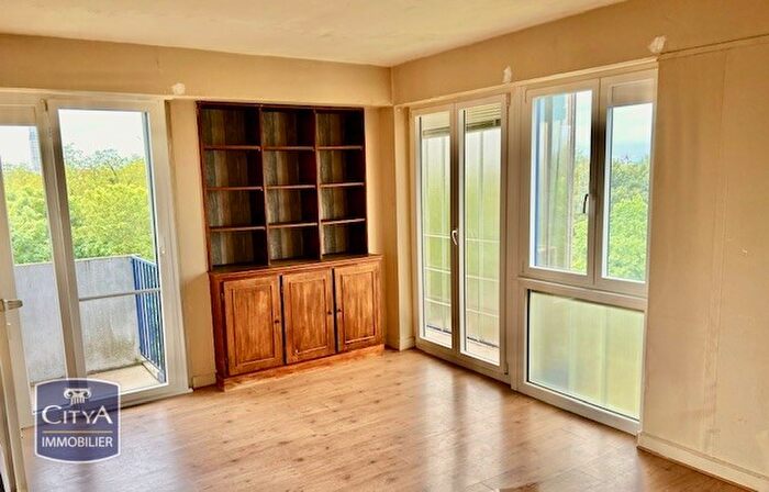 Amiens, Saint-Pierre : Appartement 2 pièces à vendre