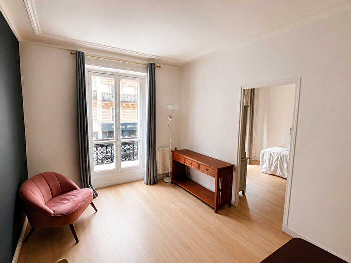 Paris 5ème, Monge, Jussieu - Appartement 3 pièces à vendre