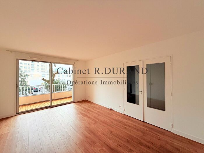 La Garenne-Colombes, Centre Nord, Gare, Mairie - Appartement 2 pièces à vendre