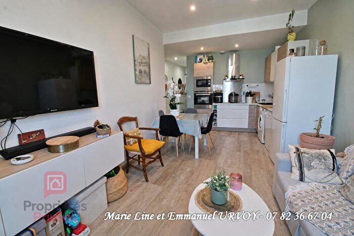 Appartement 3 pièces à vendre à Barbentane