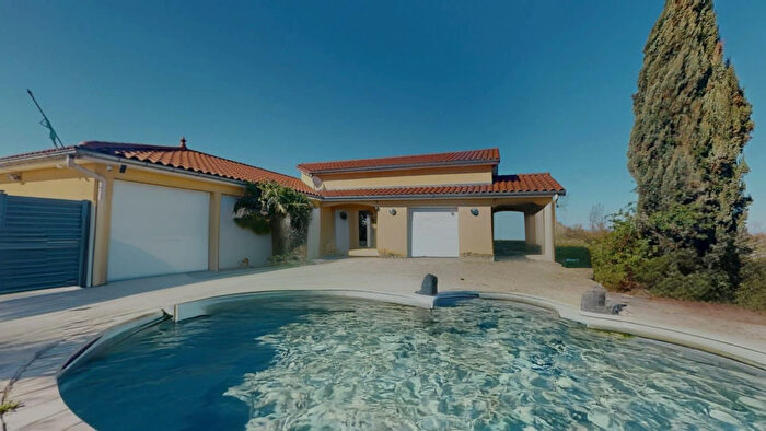 Maison à vendre - Saint-Georges-Haute-Ville - 6 pièces - 4 chambres