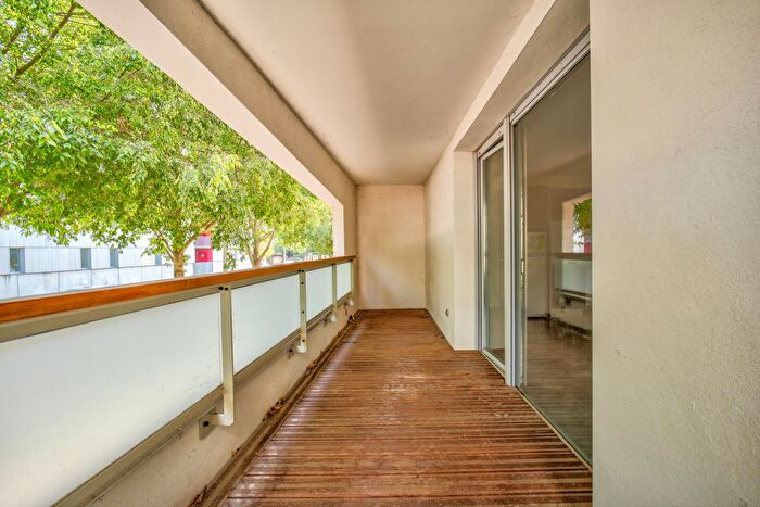 Appartement 3 pièces à vendre à Blagnac, Grand-Noble, Pinot, Brassens