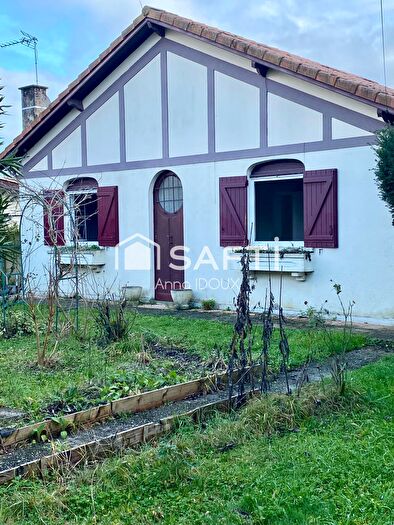 Maison à vendre - Bègles, Birambits - 3 pièces - 2 chambres