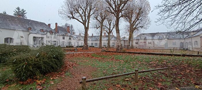 Appartement à louer - Crosne - 5 pièces - 3 chambres
