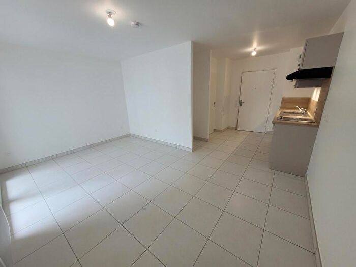 Appartement 1 pièce à louer à Melun, Saint-Liesne