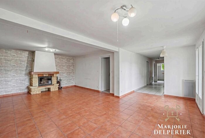 Appartement 4 pièces à vendre à Lamasquère