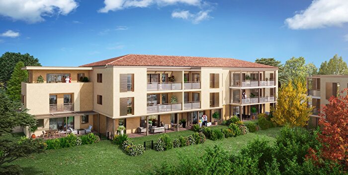 Maison à vendre - Champagne-au-Mont-dOr - 4 pièces