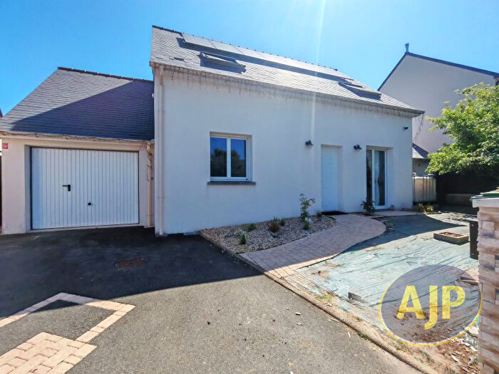Blain - Maison 6 pièces à vendre