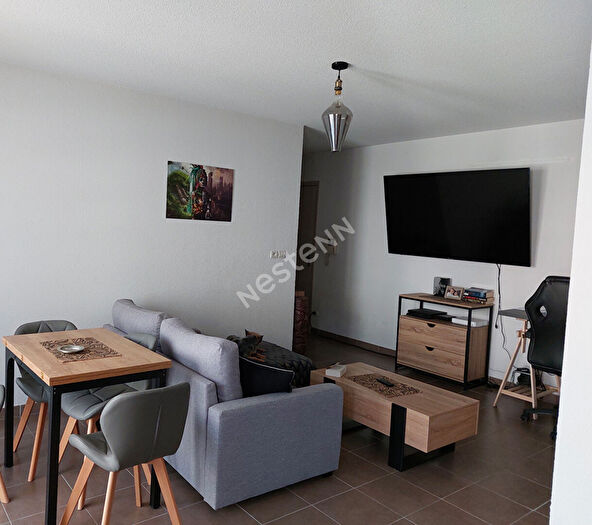 Appartement 2 pièces à vendre - La Seyne-sur-Mer, Nord