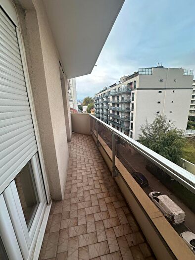 Appartement 3 pièces à Saint-Étienne, La Terrasse, Bel Air, Bergson, Carnot, à louer