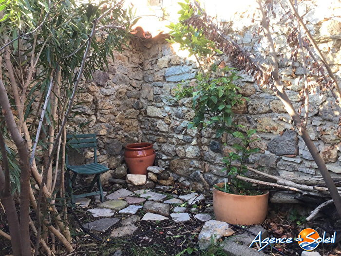 Maison à vendre - Villesèque-des-Corbières - 4 pièces - 3 chambres