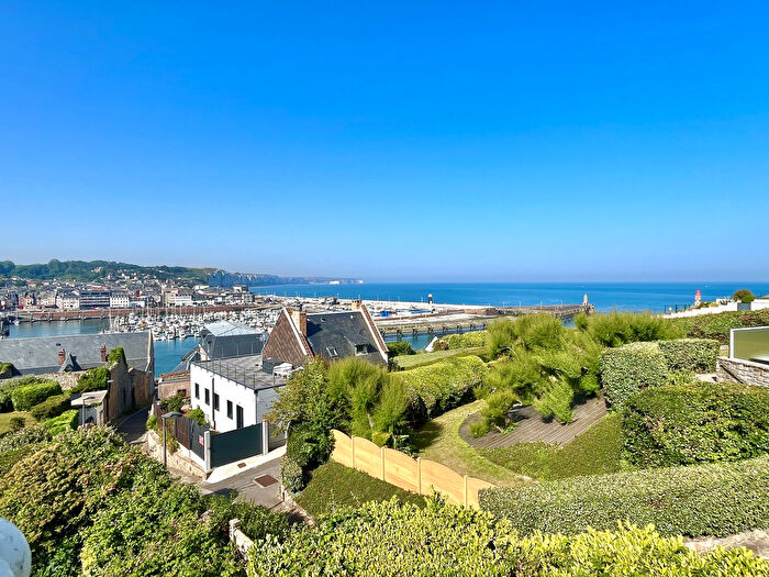 Maison 7 pièces à Fécamp, à vendre