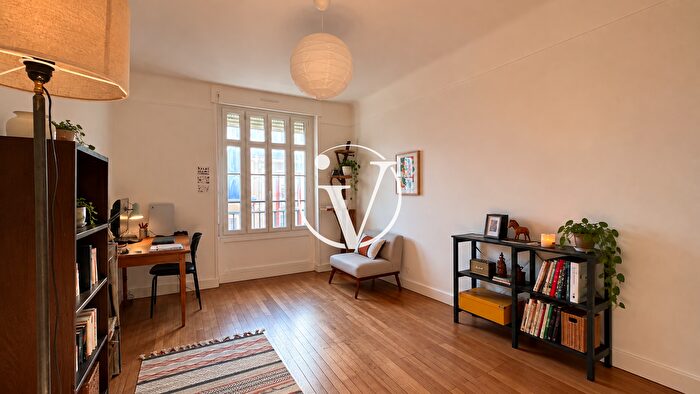 Appartement 2 pièces à louer à Vendôme