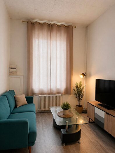 Roubaix, Fresnoy, Mackellerie : Maison 6 pièces à vendre