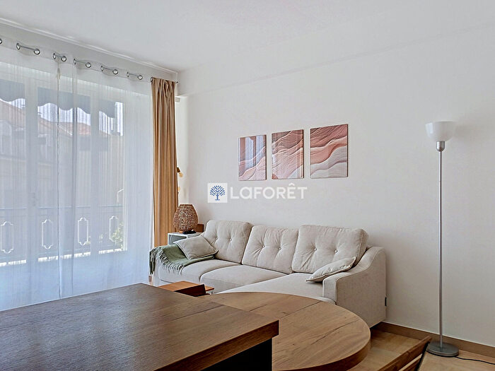 Appartement 2 pièces à Nice, Parc Impérial, Le Piol, à vendre