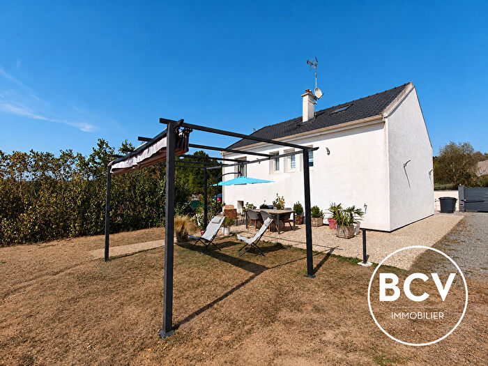Maison 5 pièces à vendre à Lèves