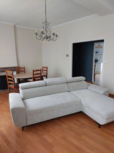 Appartement 3 pièces à Nevers, à louer