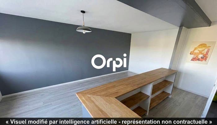 Flers Breucq-Start Babylone-Recueil, Villeneuve-d'Ascq - Appartement 3 pièces à louer