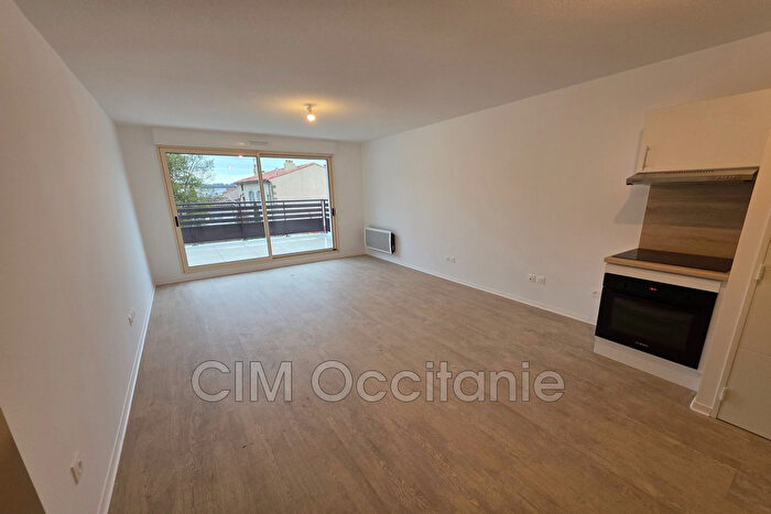 Appartement à louer - Nîmes, Croix de Fer, Mont Duplan - 3 pièces - 2 chambres