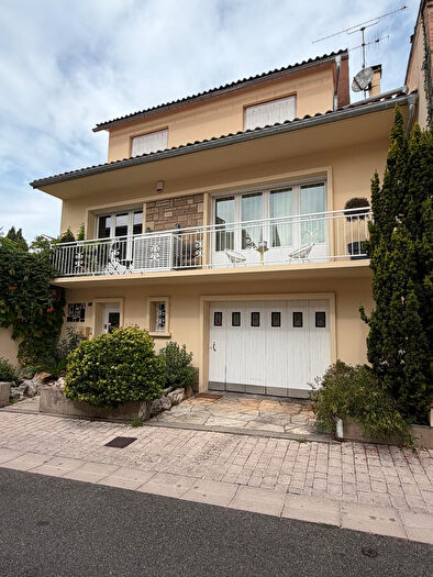 Maison 4 pièces à vendre à Caussade